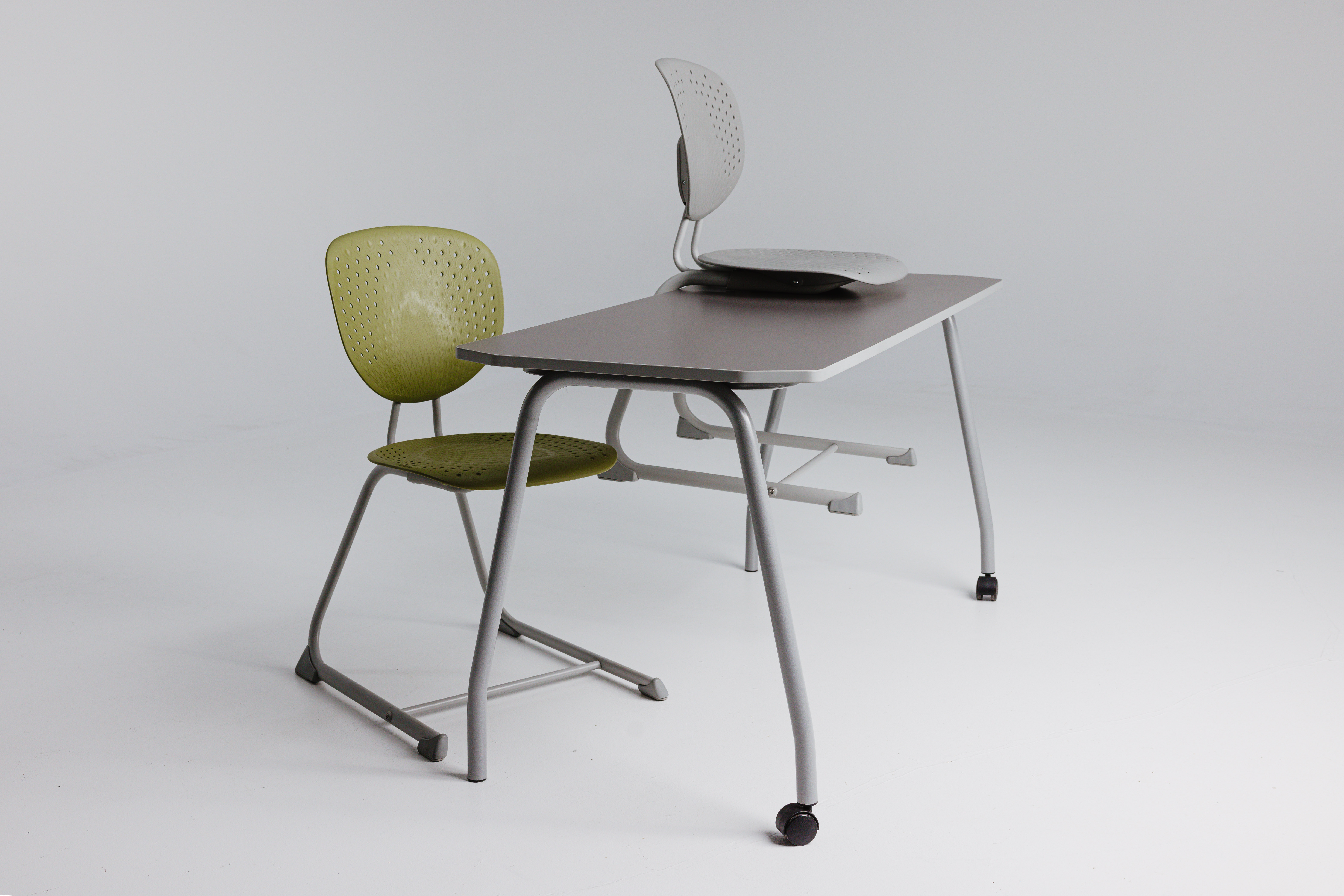 Education and Office Furniture - Industrial Tube
